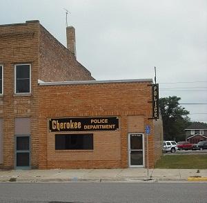 Police | Cherokee, IA
